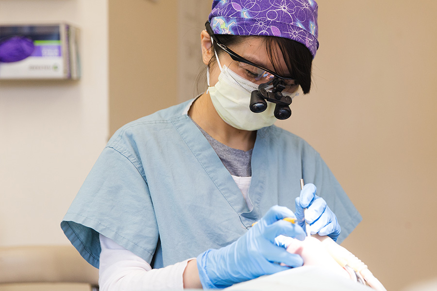 About us - Canadian Association of Hospital Dentists