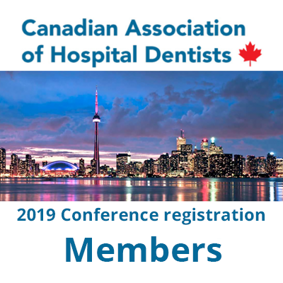 2019 CAHD-ACDH Conference Archives | Canadian Association of Hospital ...